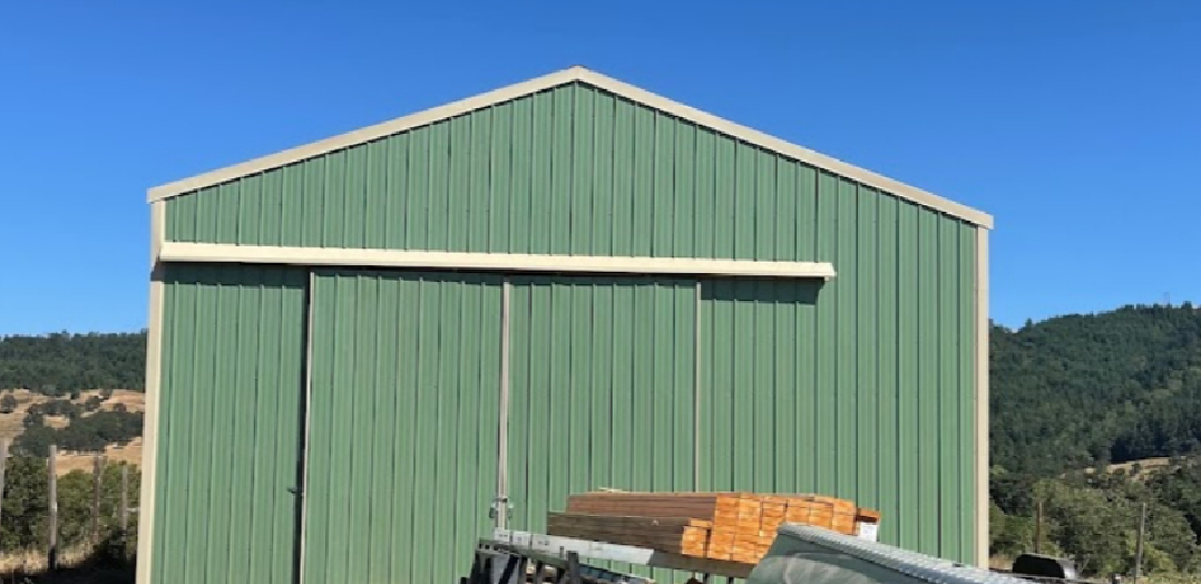 About us - JTW Construction