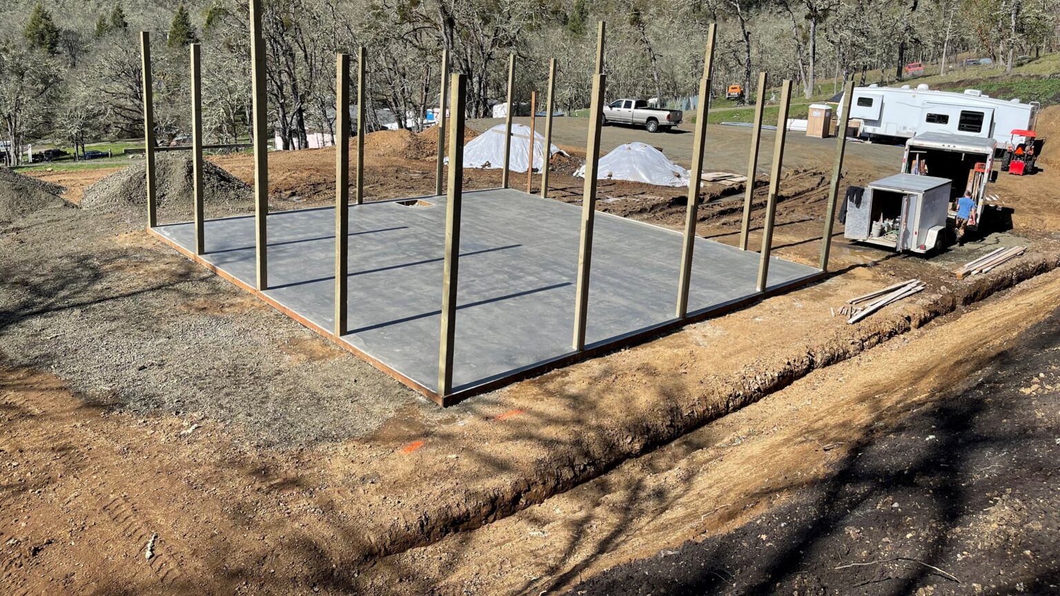 Home - JTW Construction